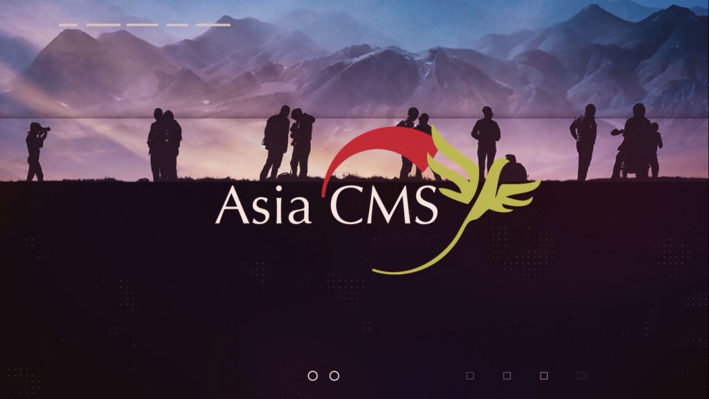 Video: AsiaCMS and CMS-Africa in conversation with CMS UK - Asia CMS