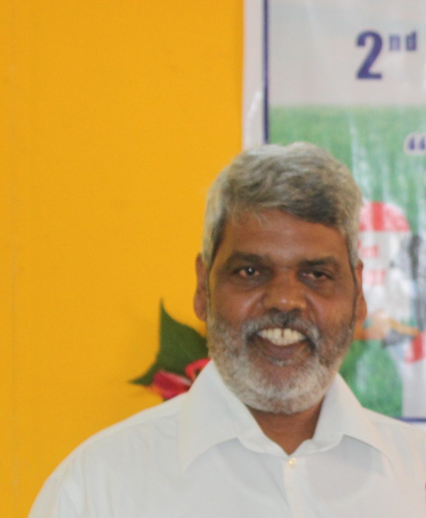 Doing the Unthinkable with God - Asia CMS