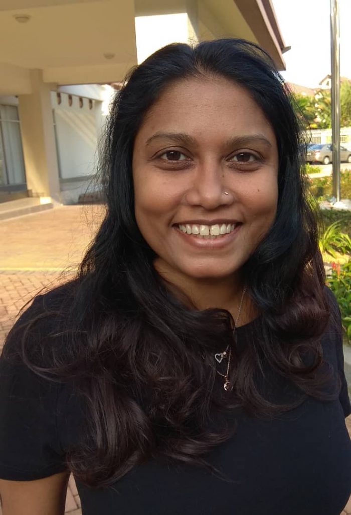 Transforming the Lives of Exploited Women and Children - Asia CMS